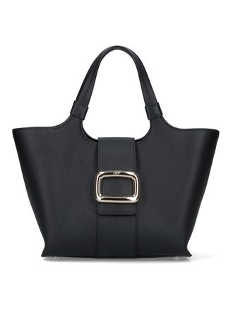 Roger Vivier Shopper - Schwarz