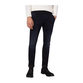 Dondup Dark Wash Conner Jeans - - Jeans - Herren - Blau - W34