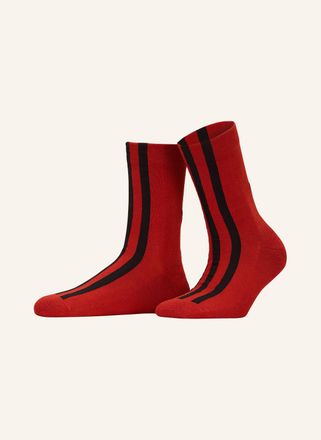 Yohji Yamamoto Socken Y-3 Stripes orange