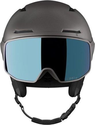 Salomon Driver Pro Sigma - Skihelm