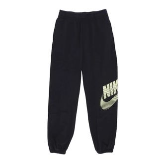 Nike Jogginghose - - Sport - Damen - Schwarzk - L