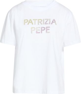 Patrizia Pepe TOPS - T-shirts auf YOOX.COM