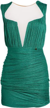 Elisabetta Franchi KLEIDER - Mini-Kleider auf YOOX.COM