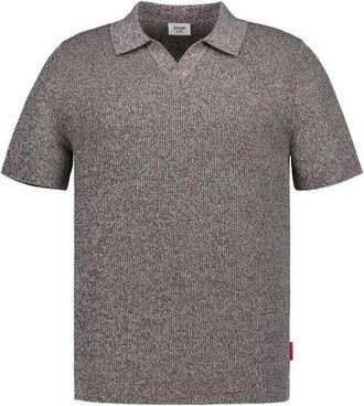 Joop Herren Polo-Shirt braun