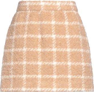 Red Valentino HOSEN & RÖCKE - Miniröcke auf YOOX.COM