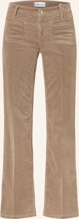 Cambio Cambio Cordhose Tess beige