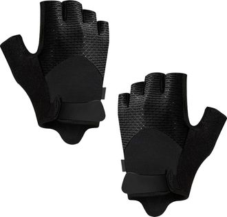 Generico Trainingshandschuhe, Trainingshandschuhe, atmungsaktive Trainingshandschuhe zum Gewichtheben, leichte und gepolsterte Mittan-Handschuhe f&uuml;r Herren
