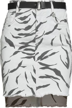 Bsb HOSEN & RÖCKE - Jeansröcke auf YOOX.COM