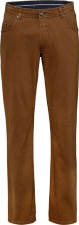 Eurex by Brax Herren PEP Hose,per Pack Beige (Terra 54),W38/L32(Herstellergr&ouml;&szlig;e:26U)