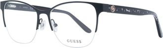 Guess Metallrahmenbrille
