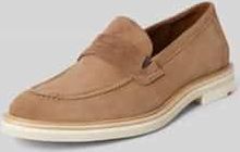 Lloyd Loafers mit Blockabsatz Modell JUSTIN