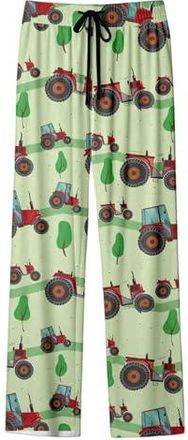 Generic Jean Femme Taille Haute Large Sarouel Grande Pliss&eacute; &Eacute;lastiqu&eacute;e Cachemire Softshell Cropped Style Business Mi C&eacute;r&eacute;monie Fantaisie Fesse Cir&eacute; Ligne Poch