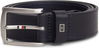 Tommy Hilfiger G&uuml;rtel DENTON
