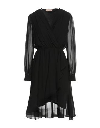 Twin-Set KLEIDER - Midi-Kleider auf YOOX.COM