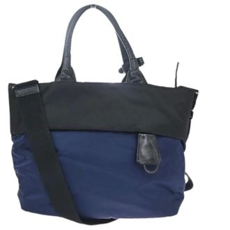 Prada Damen, Pre-Owned, Mehrfarbig, ONE SIZEGr&ouml;&szlig;e