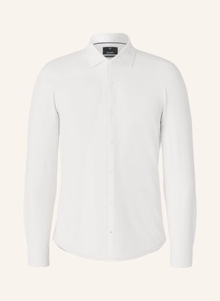 Joop Hemd Phil Slim Fit weiss