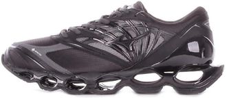 Mizuno Low-Top Sneaker - Sneakers Black - Gr. 40 (EU) - in Schwarz - für Damen