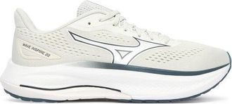 Mizuno Laufschuhe Wave Inspire 22 J1GC2644 Grau