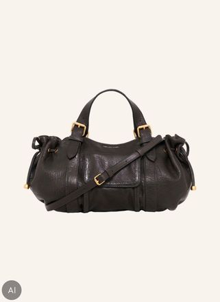 Gerard Darel Tasche 18h blau