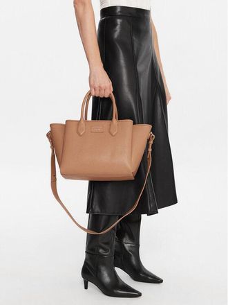 Emporio Armani Handtasche EW002329 AF17799 M1188 Braun