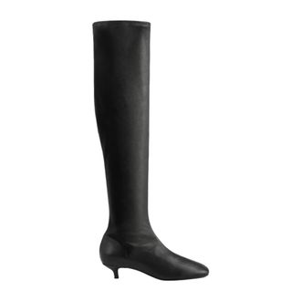 Toteme Damen, Schuhe, Schwarzk, 36 EUGr&ouml;&szlig;e