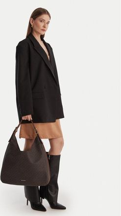 Michael Kors Handtasche 30F5GY5H7B Braun