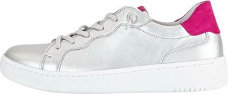 Gabor Damen, Schuhe, Grau, 38 EUGr&ouml;&szlig;e