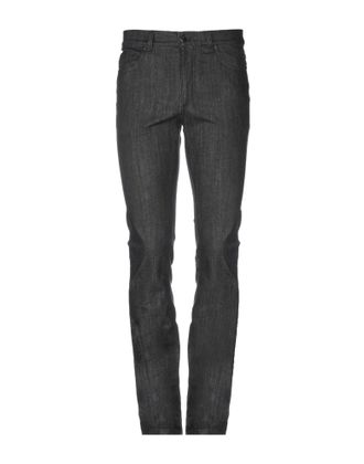 Versace HOSEN & R&Ouml;CKE - Jeanshosen auf YOOX.COM