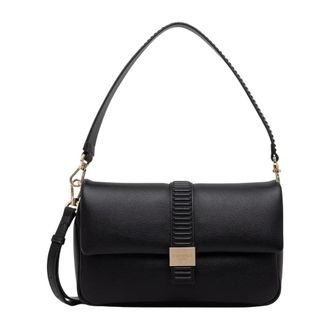 Twinset Umh&auml;ngetasche - - Bags - Damen - Schwarzk - ONE SIZE