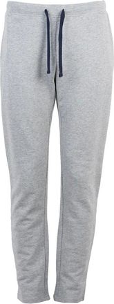 North Sails Pantalons de surv&ecirc;tement &agrave; jambe droite - Homme - Pantalons - Gris - Taille: XS