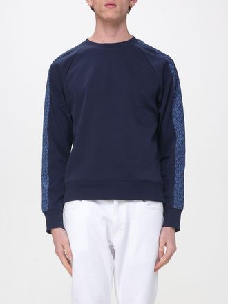 Michael Kors Sweatshirt MICHAEL KORS Homme couleur Bleu