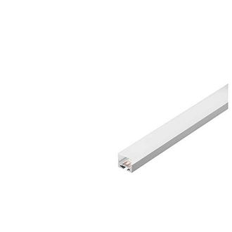 SLV mechanische Komponente GLENOS Profi-Profil 2020 / aluminium