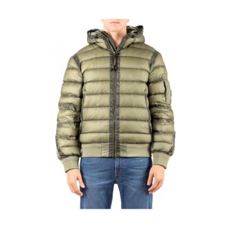 C.P. Company C.p. Company, Herren, Jacken, Grün, LGröße
