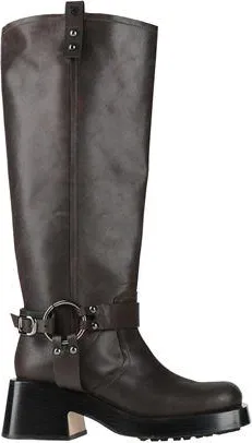 Fabi CHAUSSURES - Bottes sur YOOX.COM