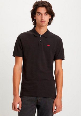 Levi's Poloshirt LE SLIM HOUSEMARK POLO