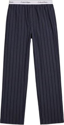 Calvin Klein Pantalon de pyjama ray&eacute; en coton