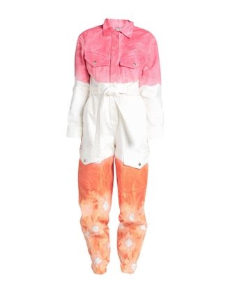 Stella McCartney OVERALLS - Jumpsuits auf YOOX.COM