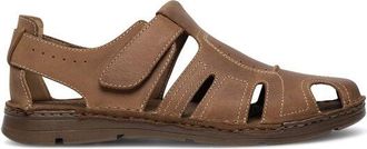 Lasocki Lasocki Sandalen MI08-PILTON-01 Braun