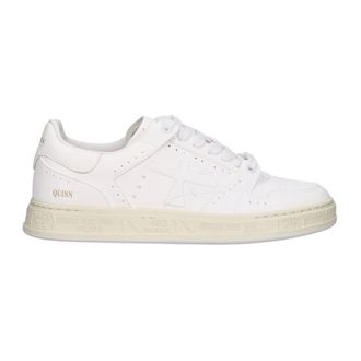 Premiata Damen, Schuhe, Wei&szlig;, 36 EUGr&ouml;&szlig;e