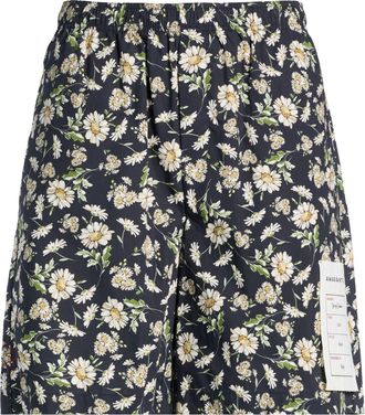 Amaranto HOSEN & R&Ouml;CKE - Shorts & Bermudashorts auf YOOX.COM