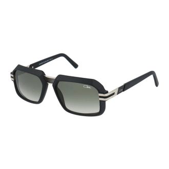 Cazal Cazal, unisex, Accessoires, Noir, Taille: 56 MM Lunettes de soleil &eacute;l&eacute;gantes Mod&egrave;le 8039