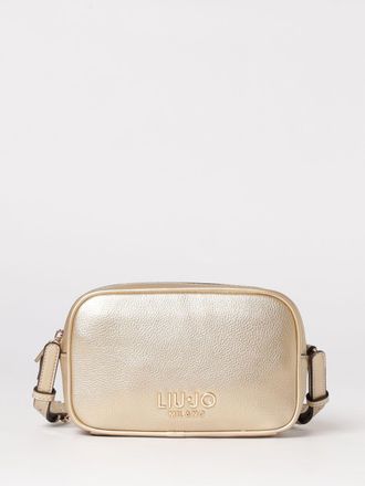 Liu Jo Minitasche LIU JO Damen Farbe Gold