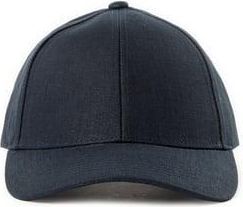 Varsity Casquette en lin