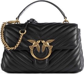 Pinko Umh&auml;ngetasche 100044 A0GK