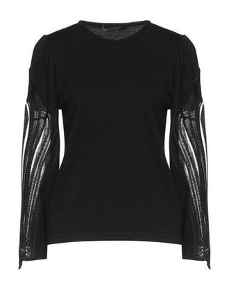 Alberta Ferretti MAILLE - Pullover sur YOOX.COM