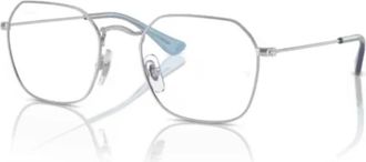 Ray-Ban Vista Sonnenbrille - - Accessories - unisex - Grau - 47 MM