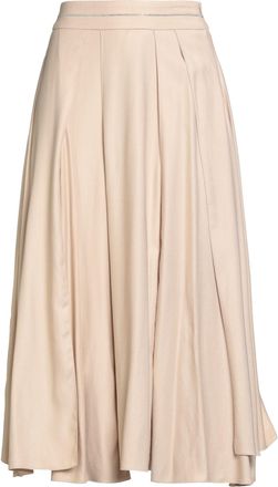 PESERICO HOSEN & RÖCKE - Midi-Röcke auf YOOX.COM