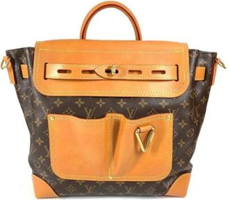 Louis Vuitton Damen, Pre-Owned, Braun, ONE SIZEGr&ouml;&szlig;e