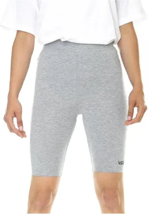 Vans Femme, Shorts, Gris, Taille: 36 FR Flying V Legging Short