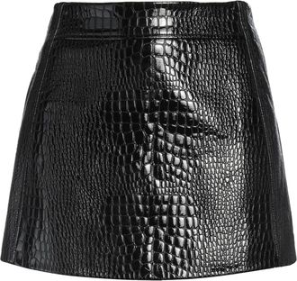 Pinko HOSEN & RÖCKE - Miniröcke auf YOOX.COM